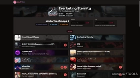 176 tools - osu! tools and resources