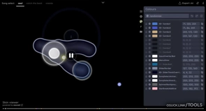 203 tools - osu! tools and resources