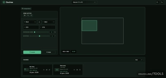 203 tools - osu! tools and resources